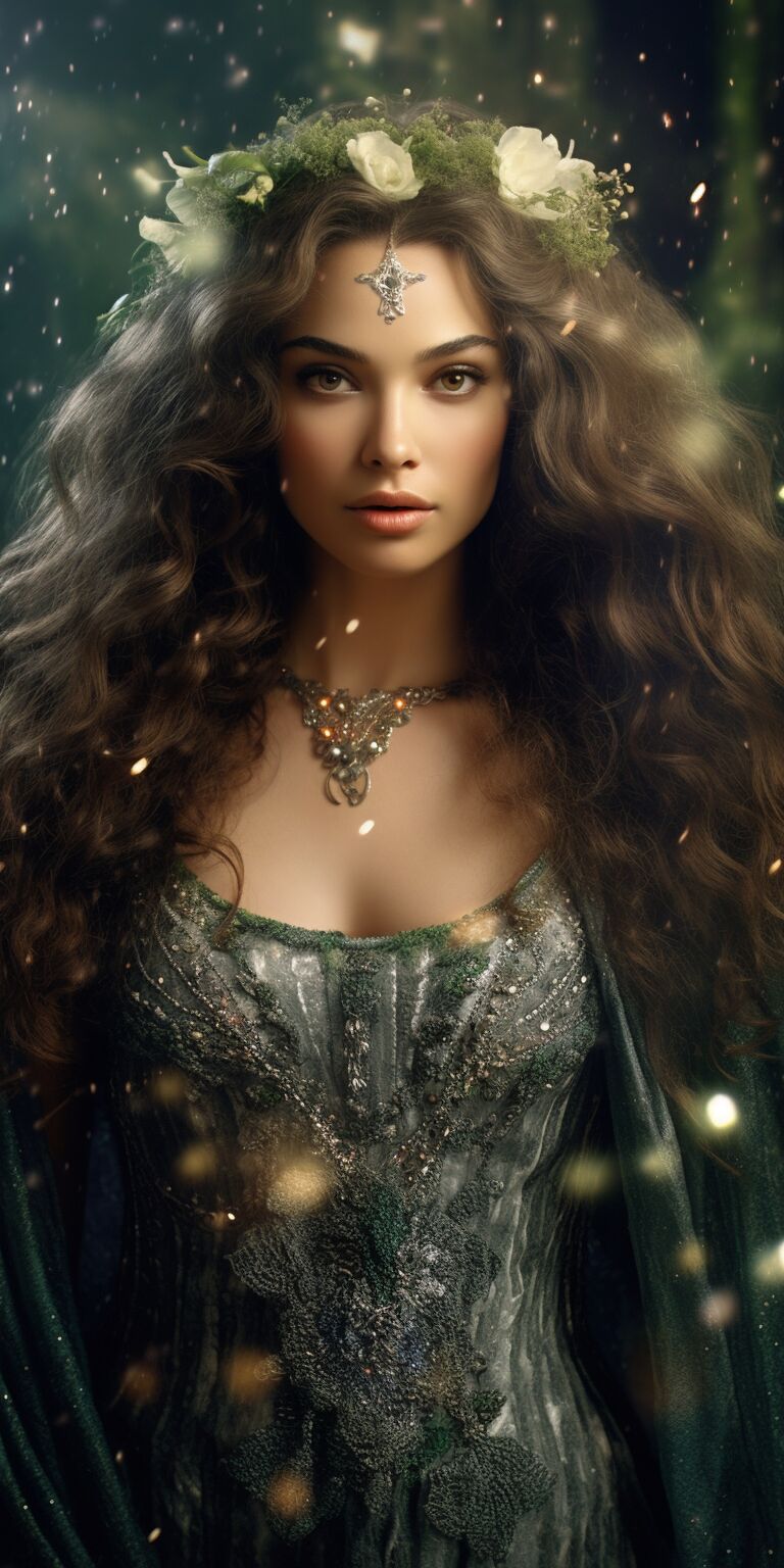 Diosas de la autoestima - Mi Sicología